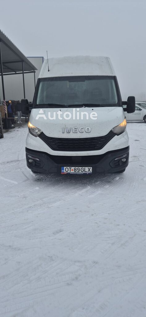 IVECO Daily 35S16 minibus furgon