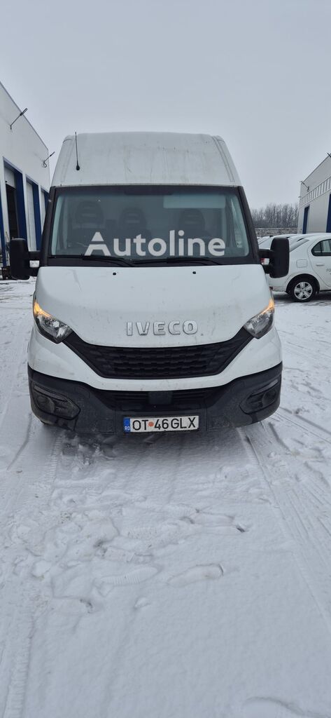 IVECO Daily 35S16 minibus furgon