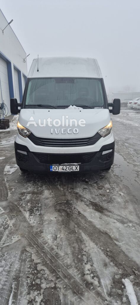 IVECO Daily 35S16 minibus furgon
