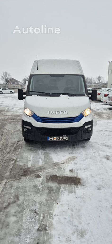 IVECO Daily 35S14 minibus furgon