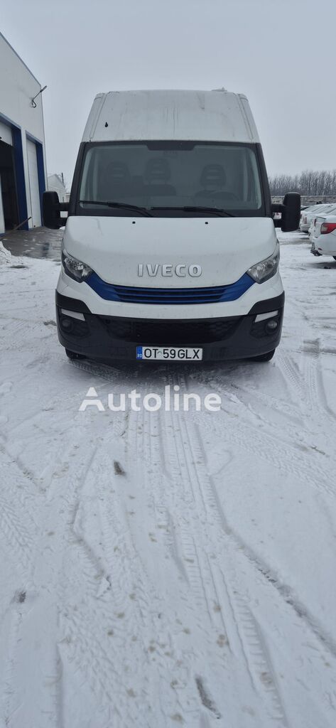 IVECO Daily 35S14 minibus furgon