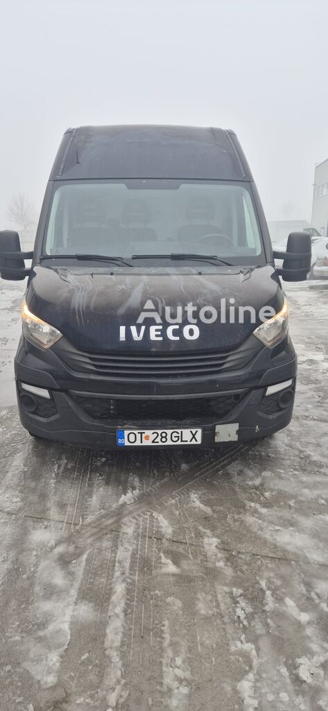 IVECO Daily 35 minibus furgon