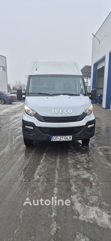 IVECO Daily 35 minibus furgon