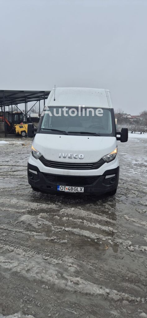 IVECO Daily 35S16 minibus furgon