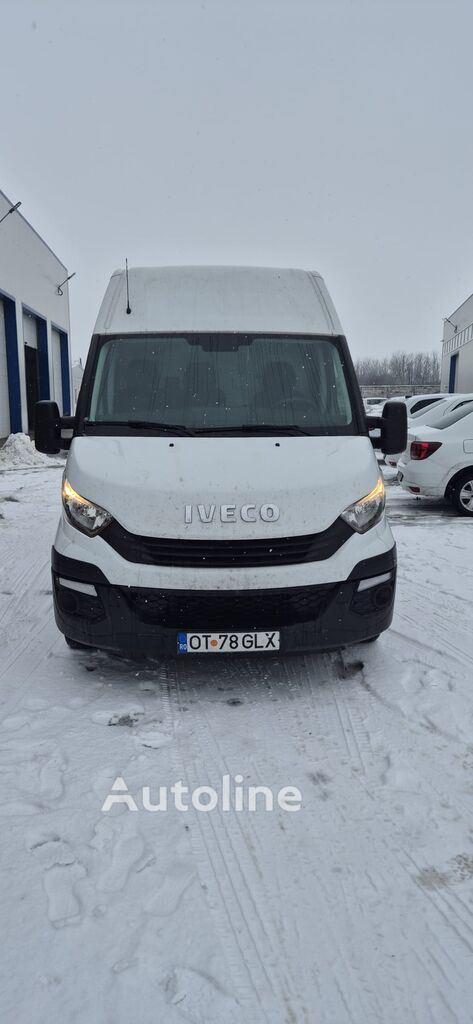 IVECO Daily 35S15 minibus furgon