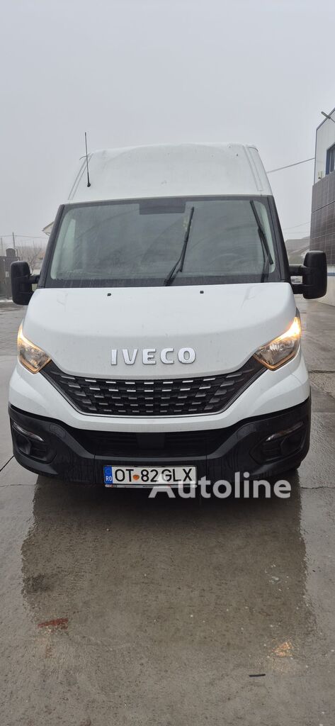 IVECO Daily 35S16 minibus furgon