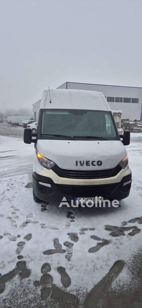 IVECO Daily 35S16 minibus furgon