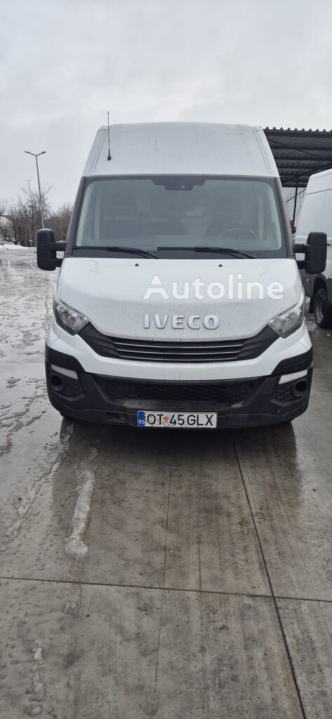 IVECO Daily 35S16 minibus furgon