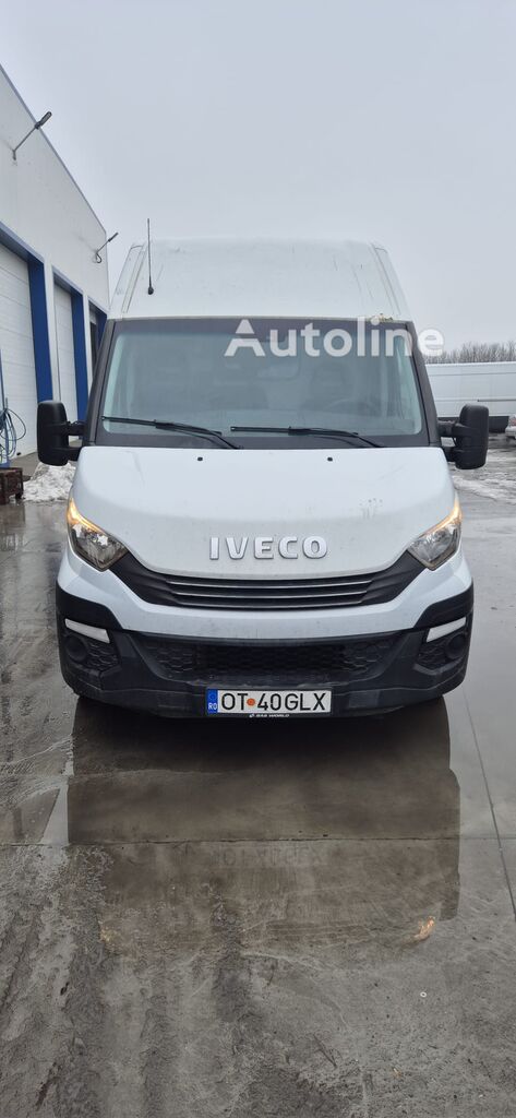 IVECO Daily 35S16 minibus furgon