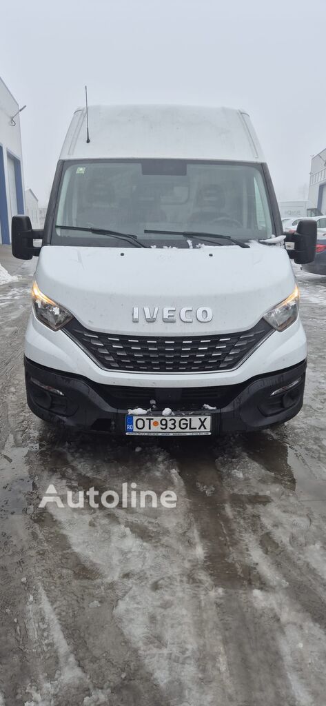 IVECO Daily 35S16 minibus furgon