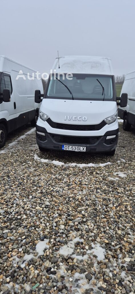 IVECO Daily 35S15 minibus furgon