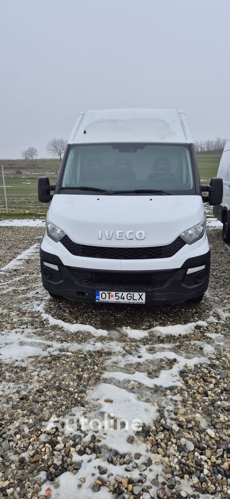 IVECO Daily 35S13 minibus furgon