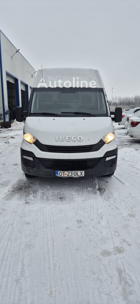 IVECO Daily 35C16 minibus furgon