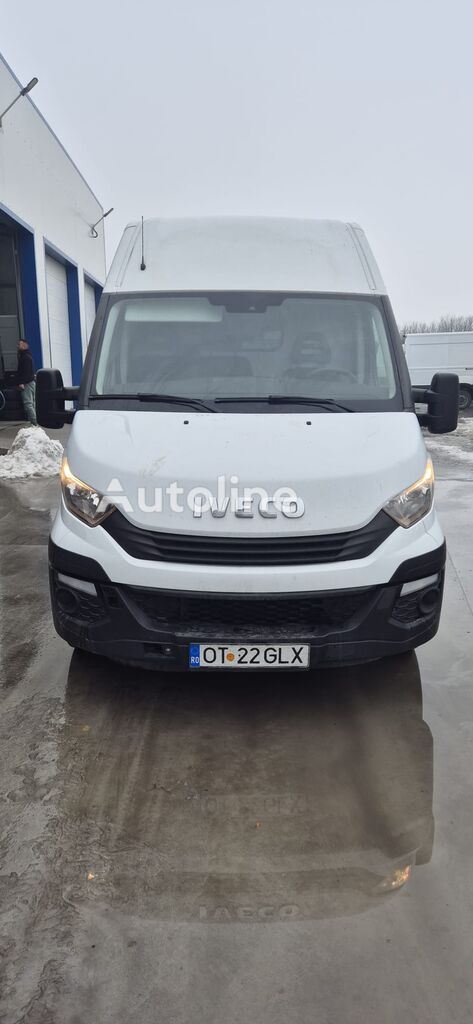 IVECO Daily 35S16 minibus furgon