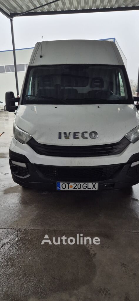 IVECO Daily 35C16 minibus furgon