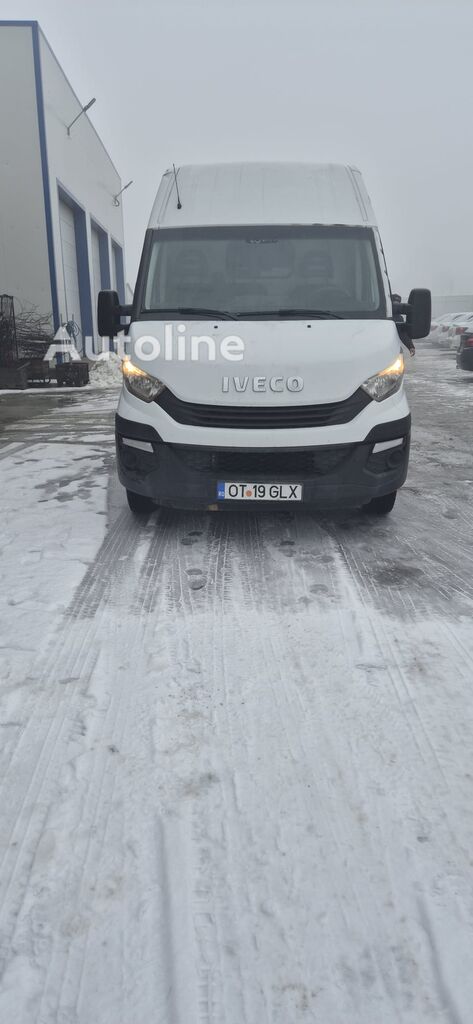 IVECO Daily 35C16 minibus furgon