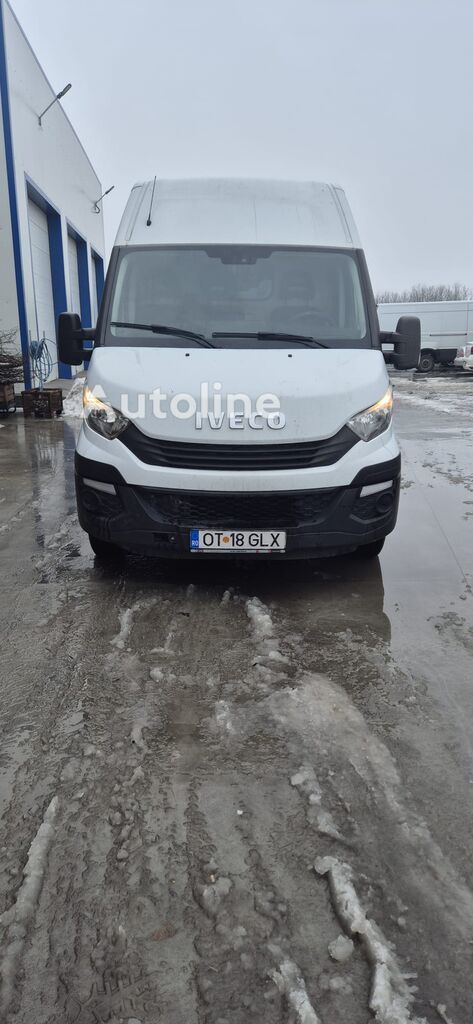 IVECO Daily 35C16 minibus furgon