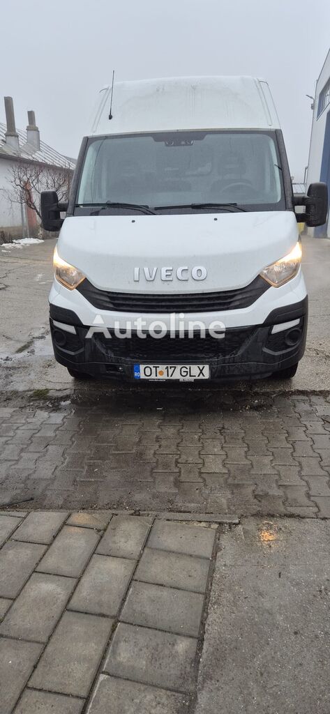 IVECO Daily 35C16 minibus furgon