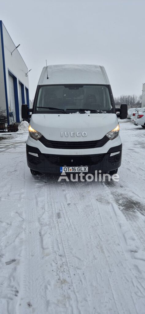 IVECO Daily 35C16 minibus furgon