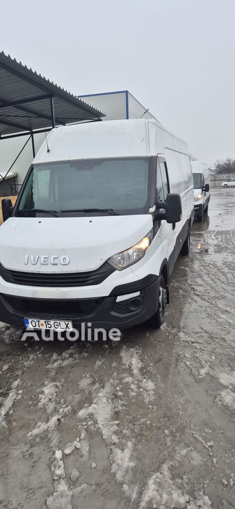 IVECO Daily 35C16 minibus furgon