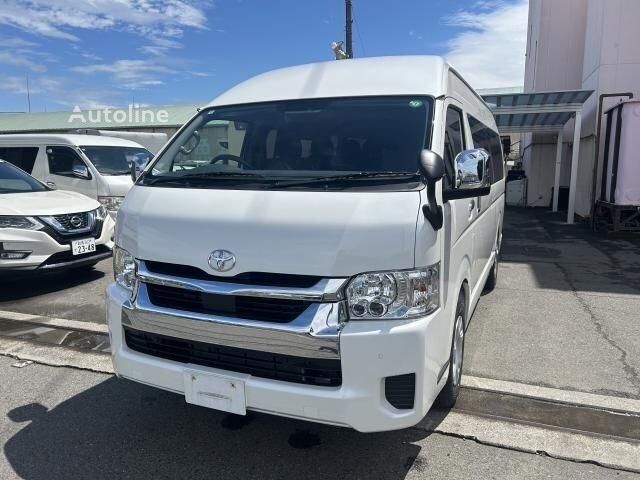 Toyota HIACE WAGON putnički minibus