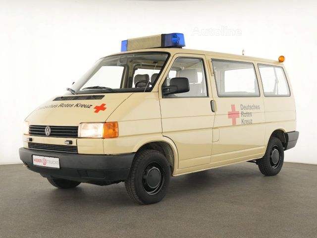 Volkswagen T4 putnički minibus