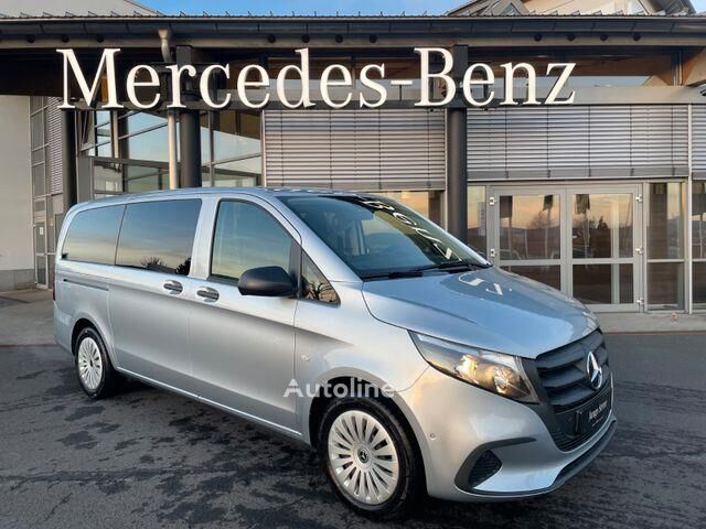 Mercedes-Benz Vito 116 CDI Tourer 9G 2xKlima Kamera Navi putnički minibus