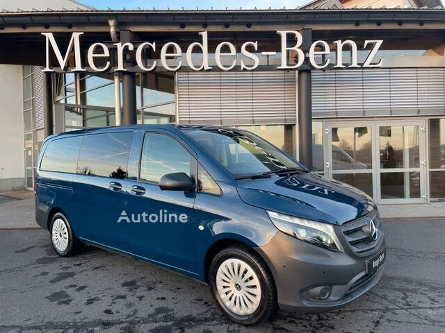 Mercedes-Benz Vito 116 CDI Tourer 2xKlima Kamera LED putnički minibus