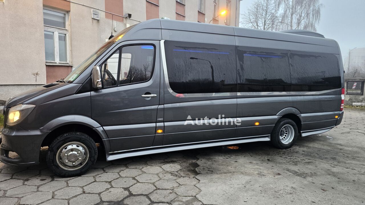 Mercedes-Benz Sprinter 519 putnički minibus