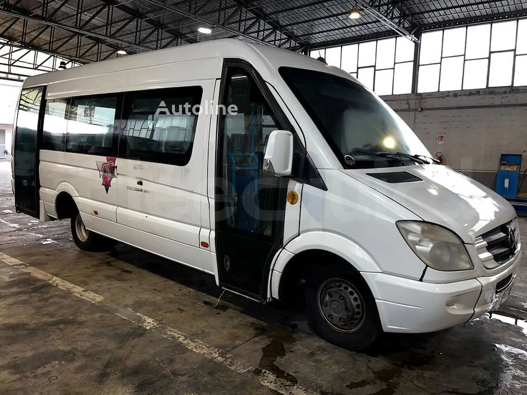 Mercedes-Benz Sprinter putnički minibus