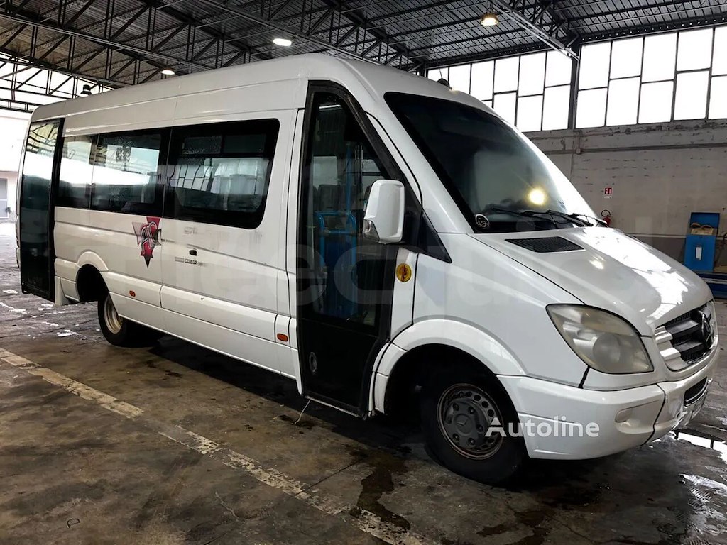 Mercedes-Benz Sprinter putnički minibus