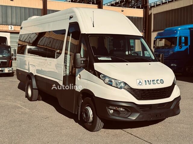IVECO DAILY A65 C18 putnički minibus
