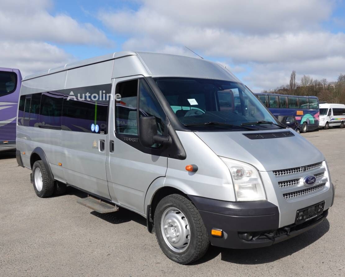 Ford Transit *Trend*Klima*Euro5*17-Sitze*Maxi* putnički minibus