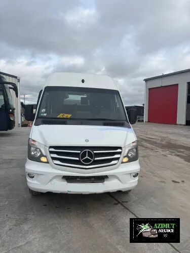 Mercedes-Benz SPRINTER putnički minibus