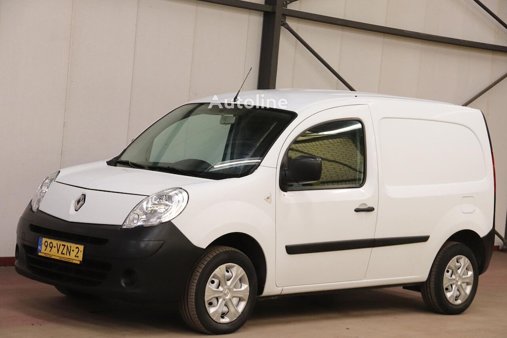 Renault Kangoo Express 1.5 dCi MET TREKHAAK laki furgon