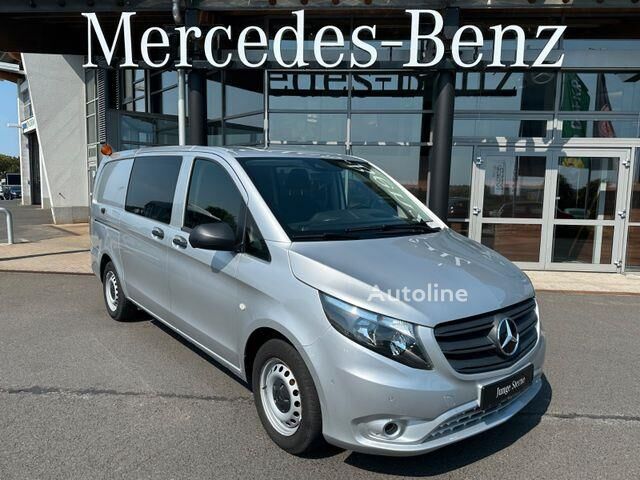 Mercedes-Benz Vito 114 CDI Mixto Regal AHK Klima PARKTRONIC laki furgon