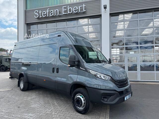 Novi IVECO Daily 70C21 3.0L *L4*H3*Automatik*LED*Luft* minibus furgon