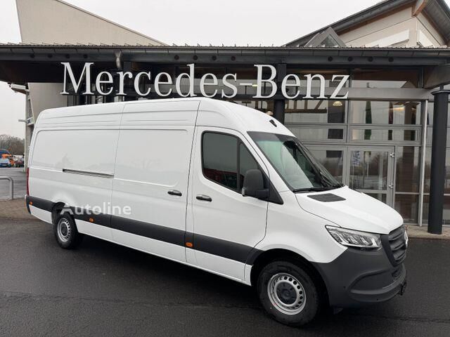 Mercedes-Benz Sprinter 319 CDI 4325 LED Klimaautom Kamera laki furgon