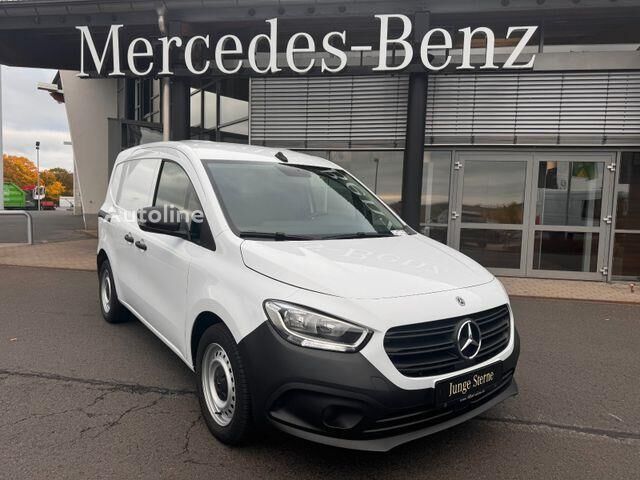 Mercedes-Benz Citan Kasten 110 CDI Klima PARKTRONIC laki furgon