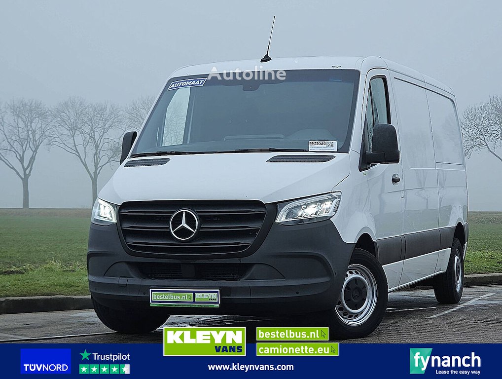 Mercedes-Benz SPRINTER 314 L2H1 LED Automaat! laki furgon