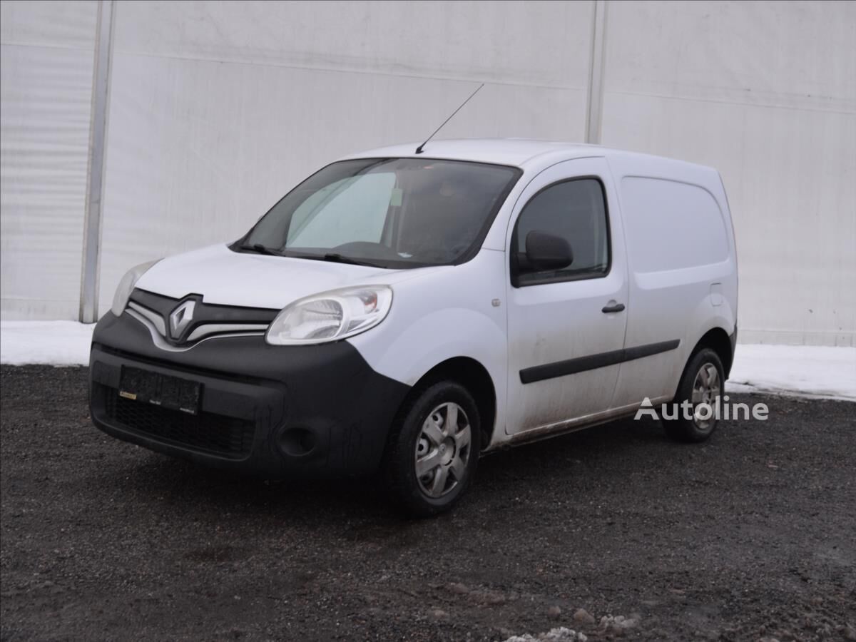 Renault Kangoo laki furgon