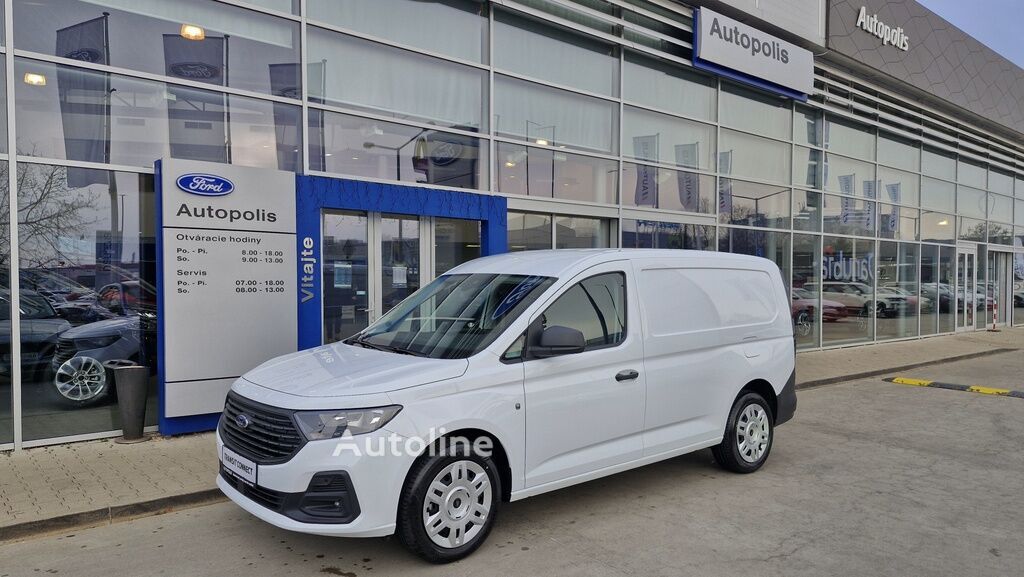 Novi Ford TRANSIT CONNECT L2 VAN laki furgon