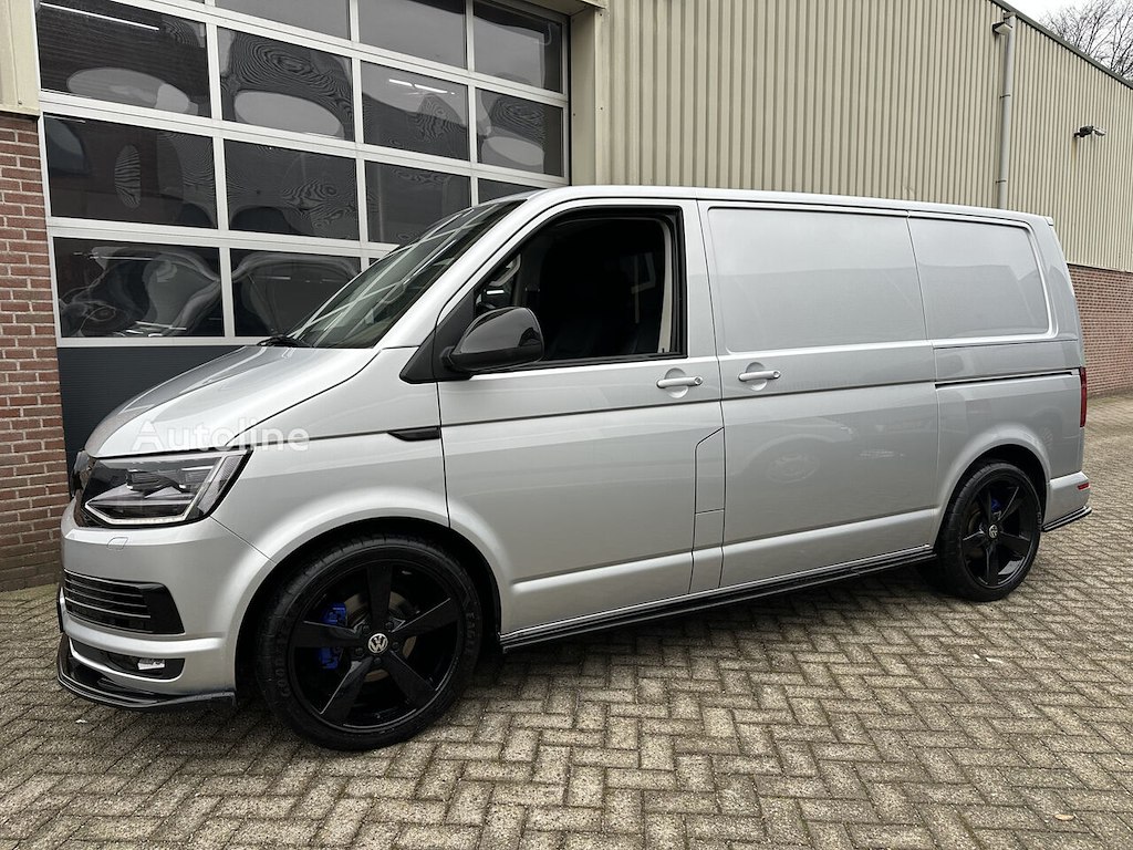 Volkswagen Transporter 2.0 TDI 150pk (chip 185 pk)Aut.L1 4Motion Highline laki furgon
