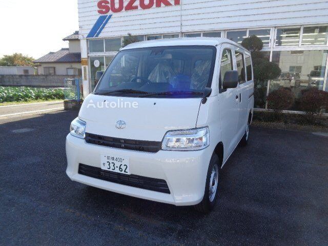 Toyota TOWNACE VAN kombi minibus