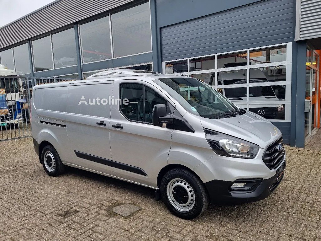Ford Transit Custom L2 Koelwagen 2.0 TDCI 170 PK Carrier Viento -18C minibus hladnjača
