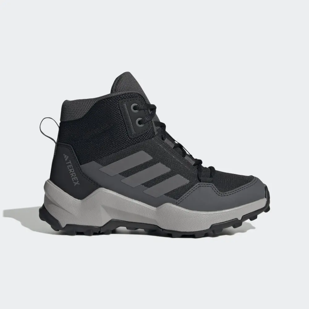ADIDAS Muške cipele Terrex Ax4R Mid K Bg, Crne
