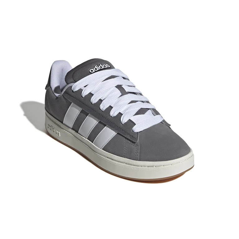 Adidas Muške patike Grand Court Alpha 00s, JR0542, Sive