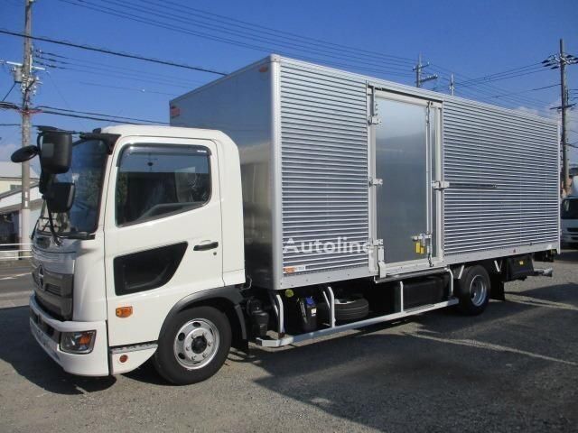 Hino RANGER TRUCK kamion furgon