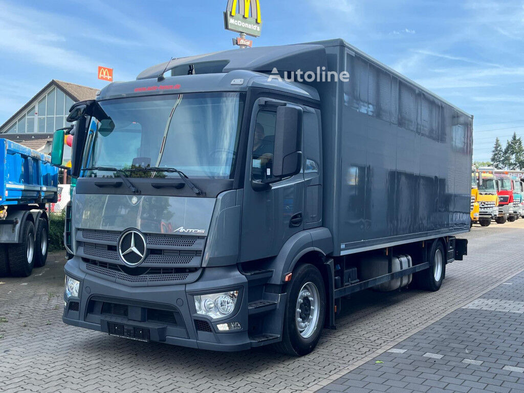 Mercedes-Benz Antos 1830 L nR kamion furgon