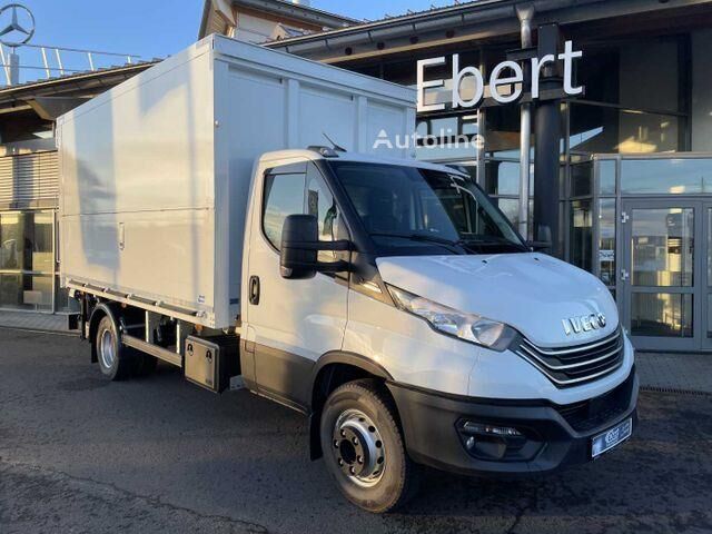 IVECO Daily 70C18 HA8 *LBW*Schwenkwandkoffer* kamion furgon